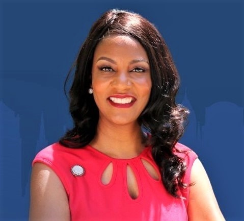 St. Louis Mayoral Candidates Forum with Tishaura Jones – Organization ...